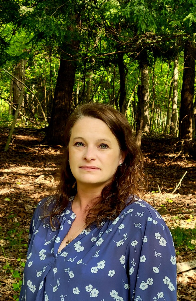 Christine DeVincentis – Author